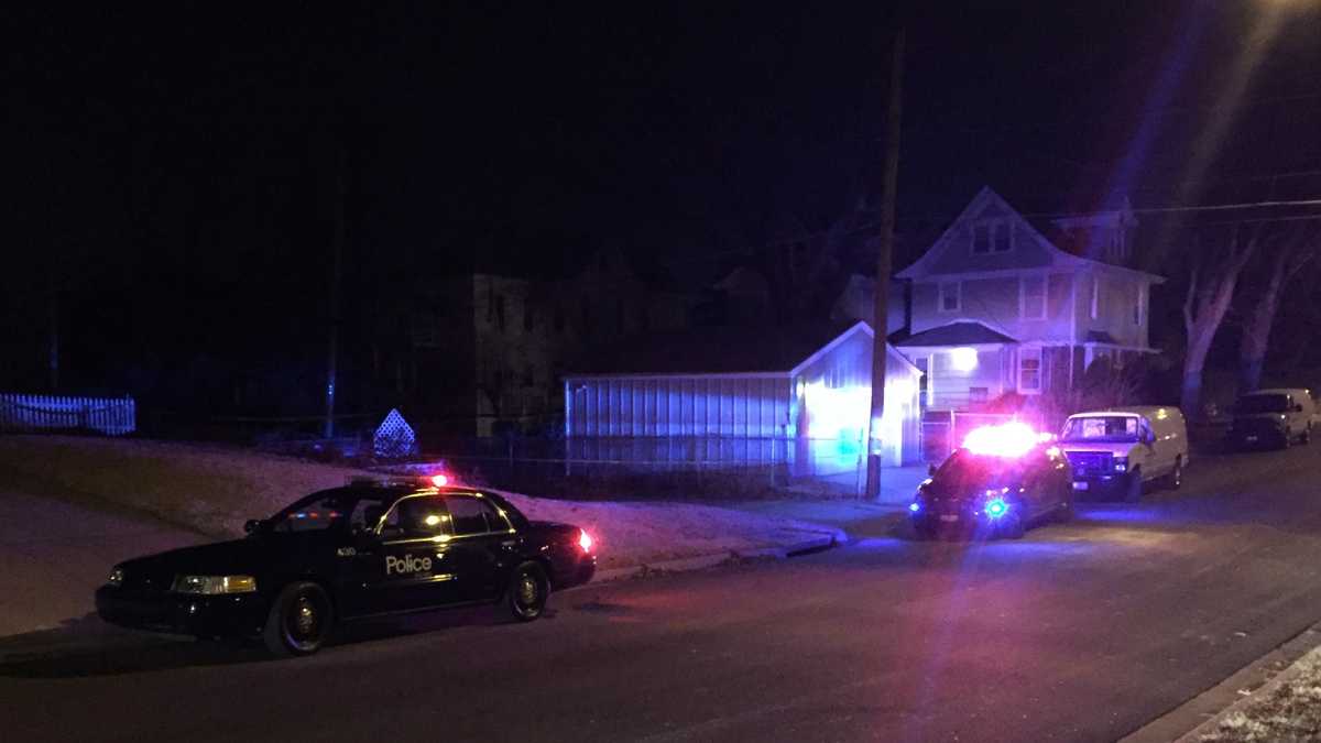Man Charged In Shooting Death Of Sugar Creek Man