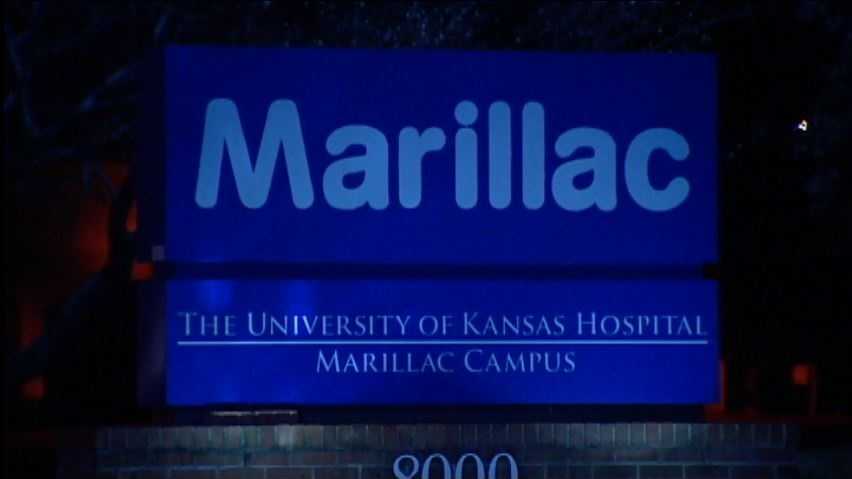 Preliminary test confirms norovirus in 1 case at KU's Marillac Campus