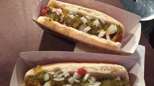 Burger King to add hot dogs to menu