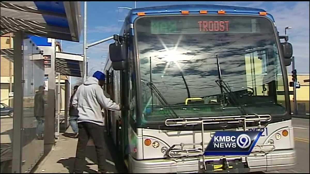 President's budget contains $30M for new MAX bus line in KC