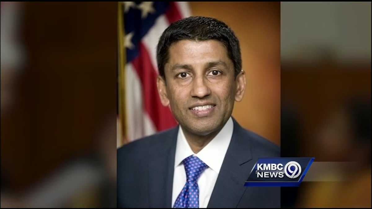 Possible Supreme Court nominee remembered well in native Lawrence