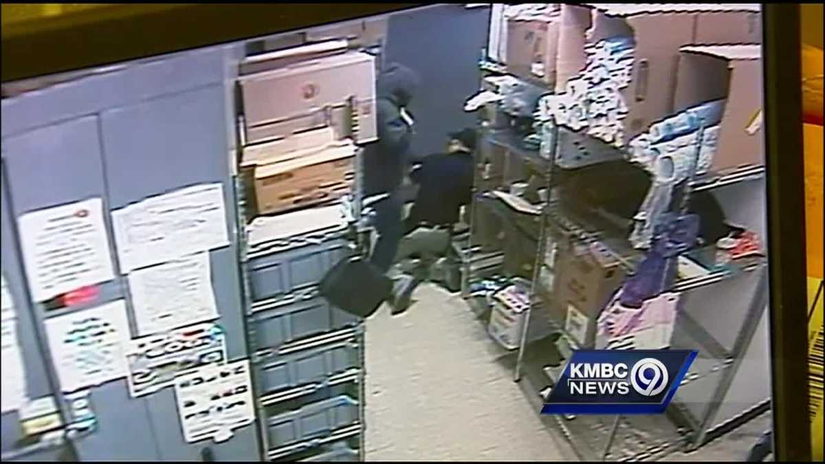 Reward increased in series of Subway restaurant robberies