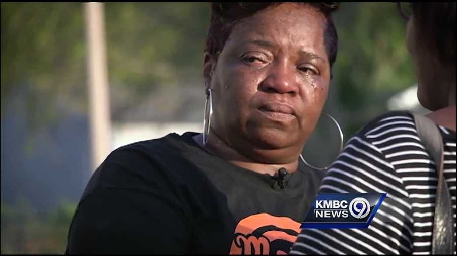 Filmmaker works to bring story of KC anti-crime advocate to big screen