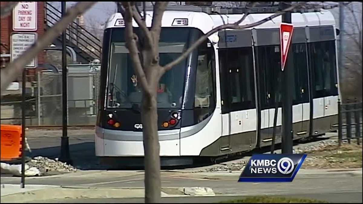 Lawsuit could delay start of KC streetcar line