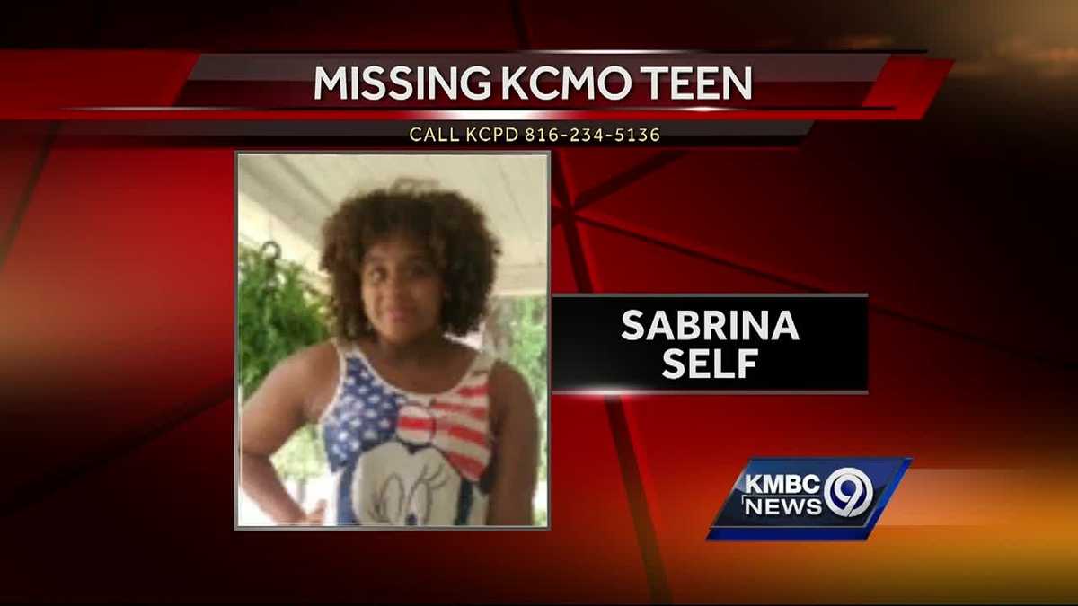 Police ask for help finding missing teen