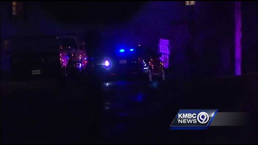 Man Found Dead In Liberty Home After Standoff