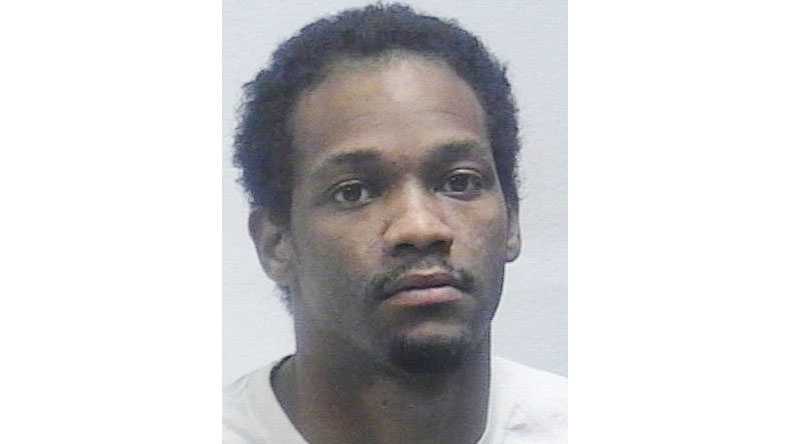 Mistakenly released homicide suspect faces new felony charge