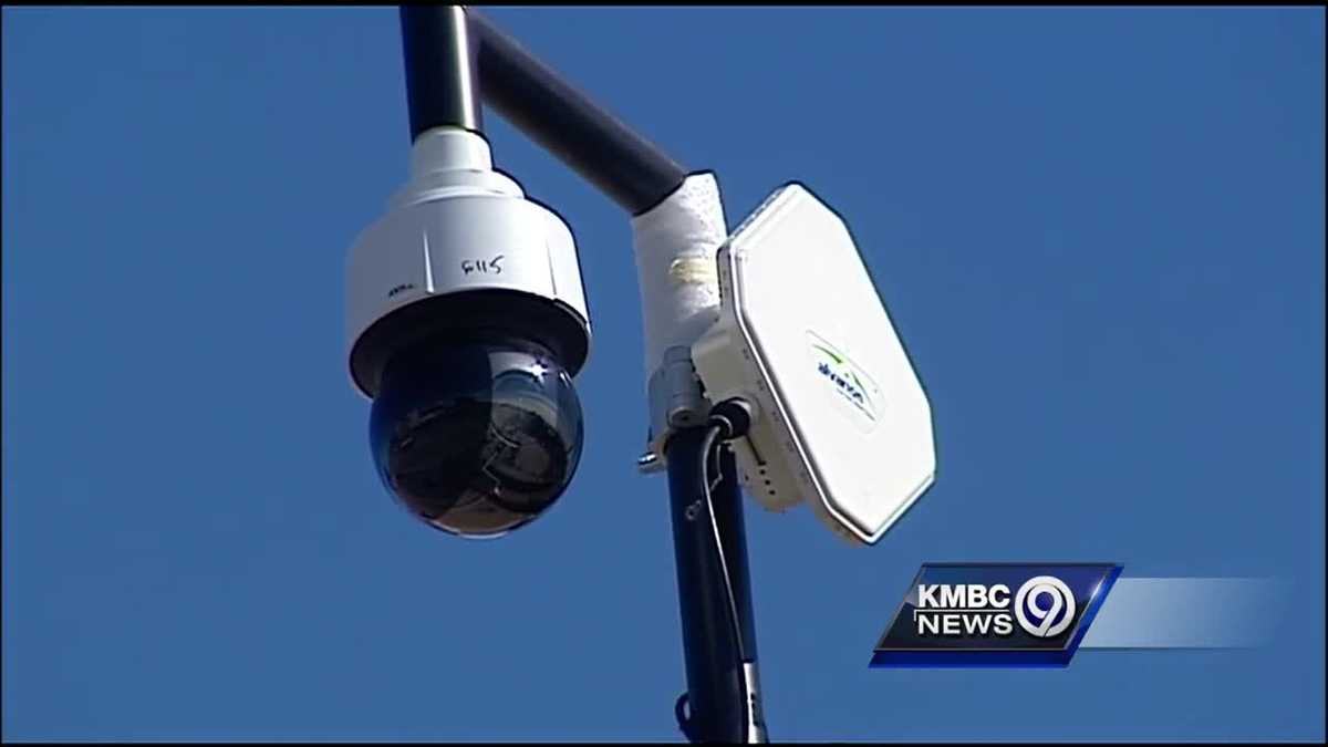 High-tech tools help police monitor St. Patrick's Day parade crowds