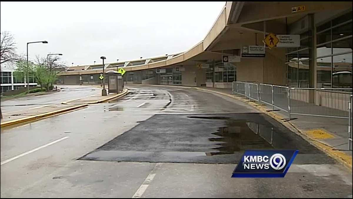 Southwest Airlines wants single-terminal layout for KCI airport