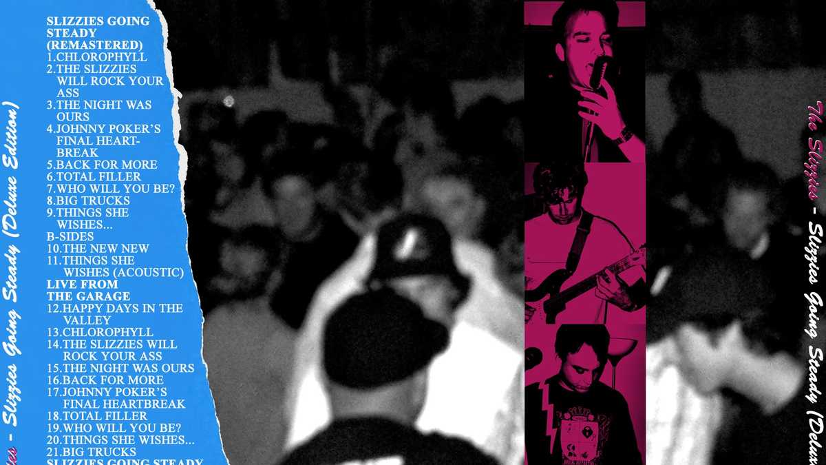 10 things you didn't know about Rob Hughes