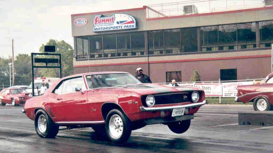 10 things you didn't know about Rob Hughes