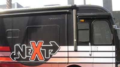 10 things you didn't know about Rob Hughes