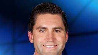 10 things you didn't know about Rob Hughes