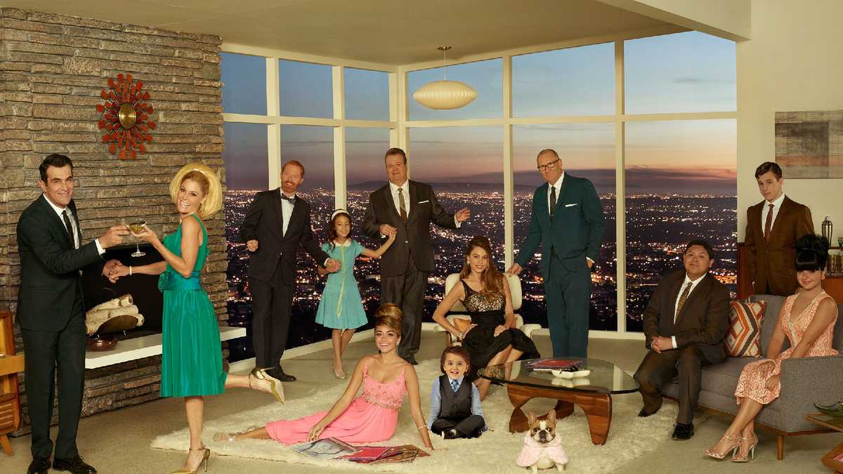 ABC announces fall prime-time schedule