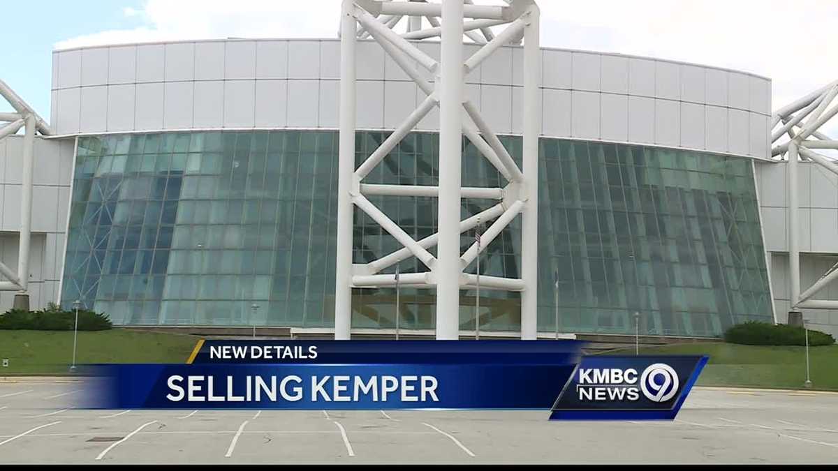 Kemper Arena opens for tours ahead of meeting about possible sale