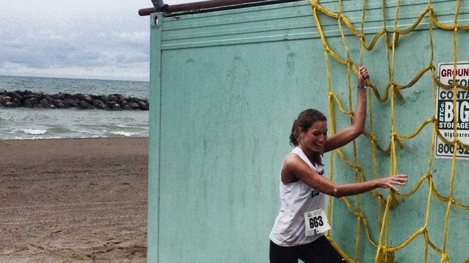 10 things you didn't know about Emily Welsh