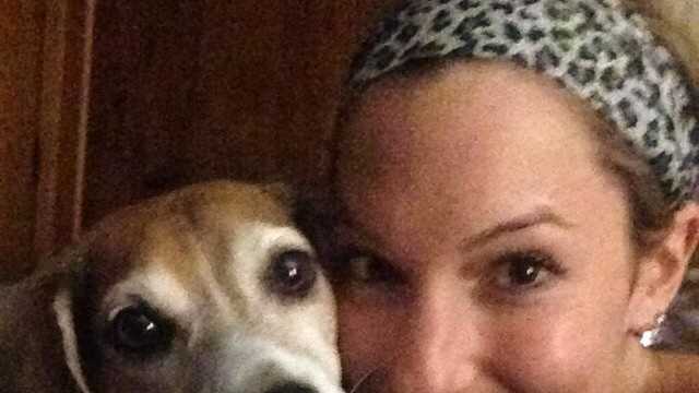 10 things you didn't know about Emily Welsh