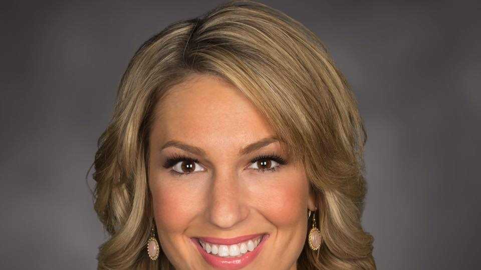 10 things you didn't know about Emily Welsh