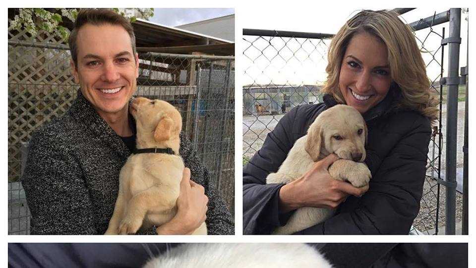 10 things you didn't know about Emily Welsh