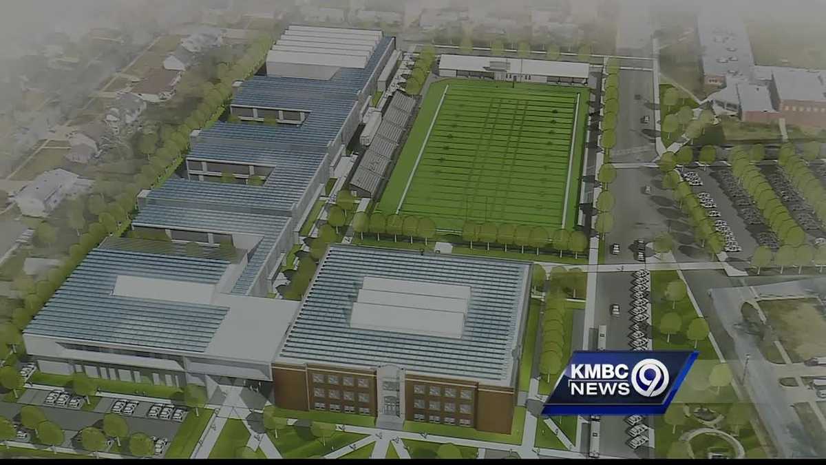 NKC School District to ask voters to approve expansion plan
