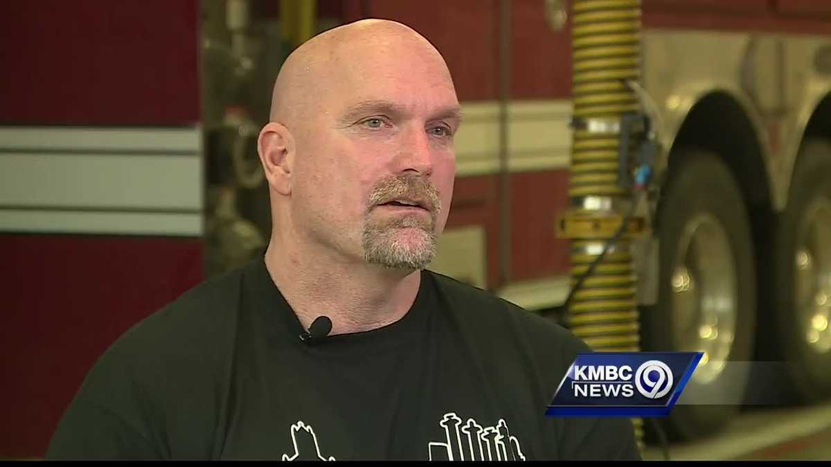 Family, friends start foundation in fallen firefighter's memory