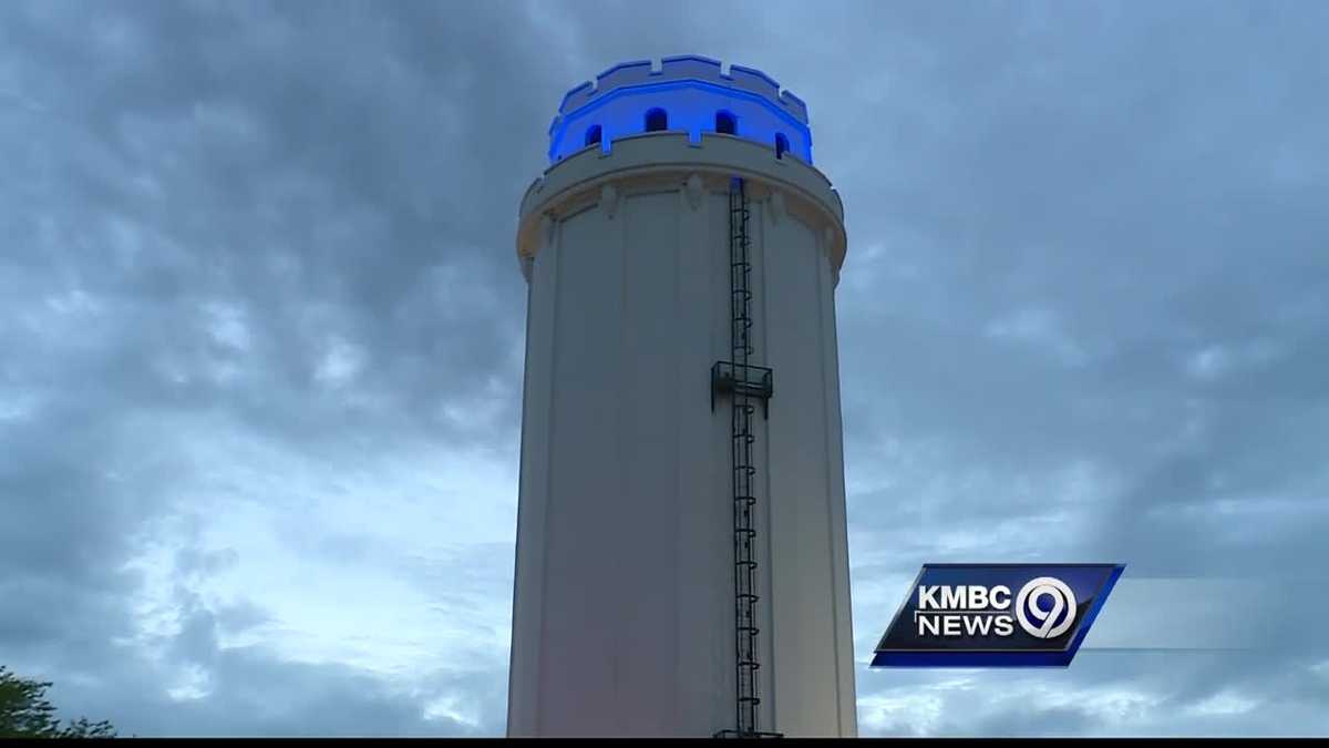 Waldo Tower to display rainbow colors to show support for Orlando