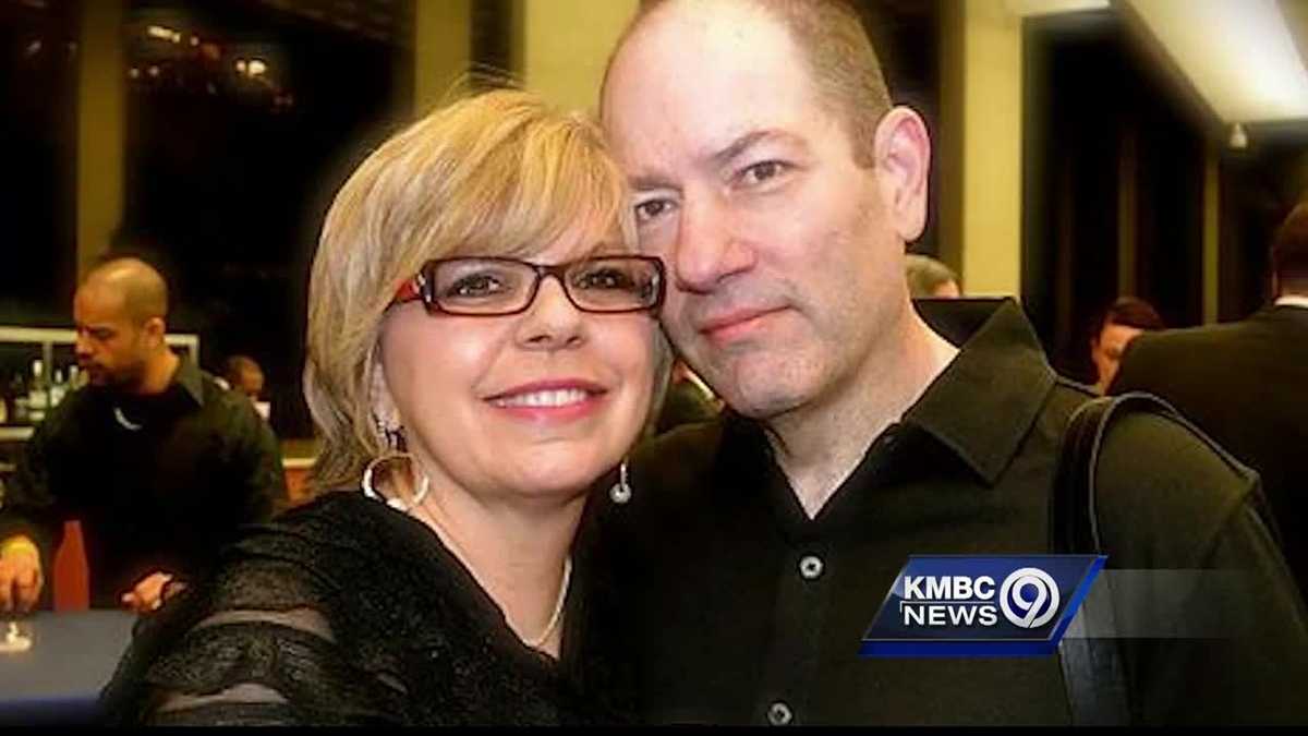 Widow prepared to forgive driver accused in crash that killed husband
