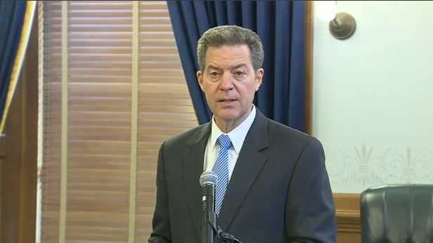 Brownback ordered to explain why he hasn't appointed judge