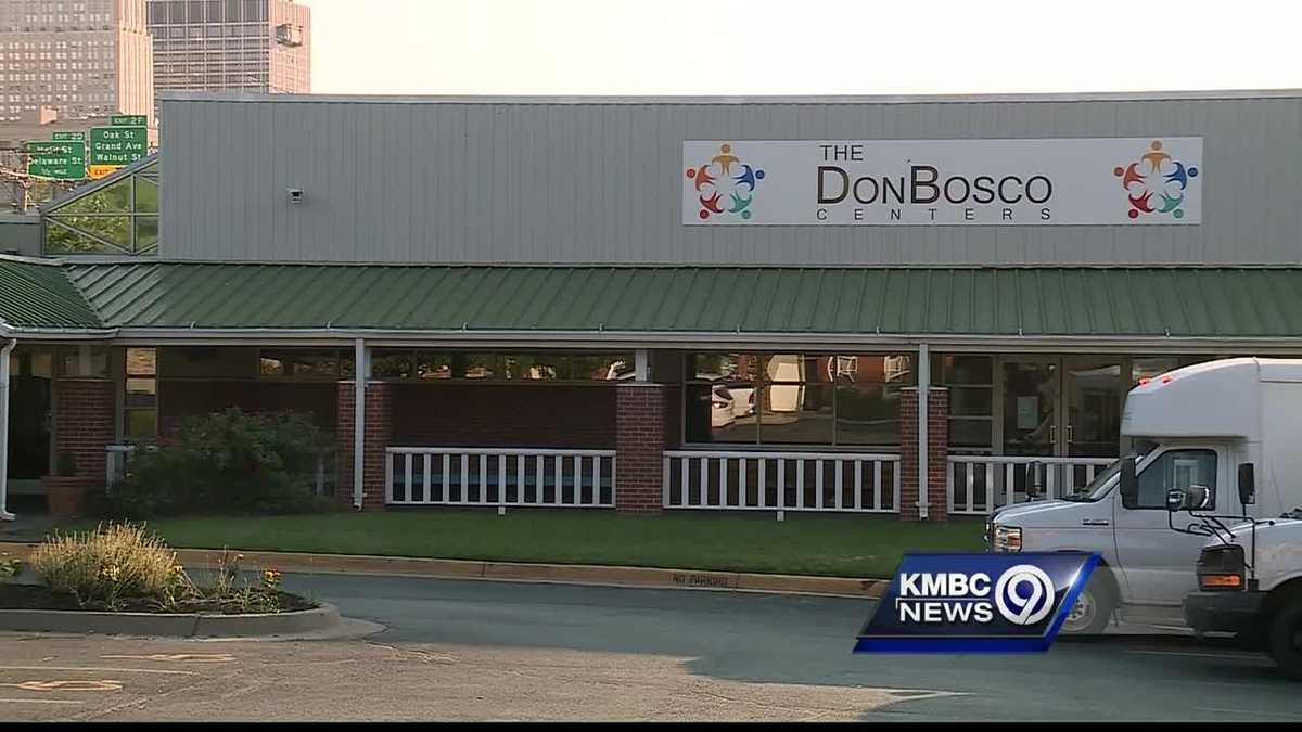 Thief steals car Don Bosco Center uses to deliver meals