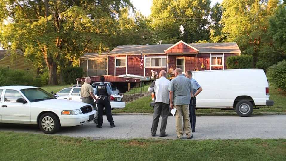 Woman's death at KCK home appears to be overdose, police chief says