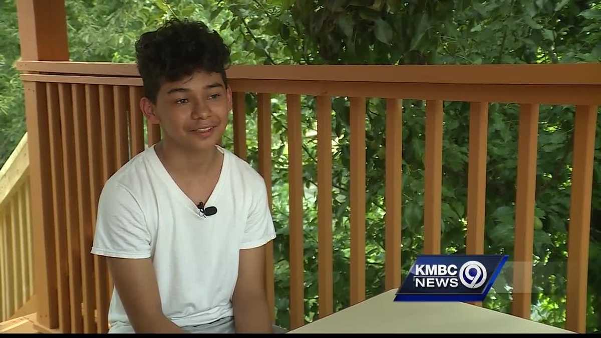 Teen feels pain while lighting firework, doctors find bullet in his ...