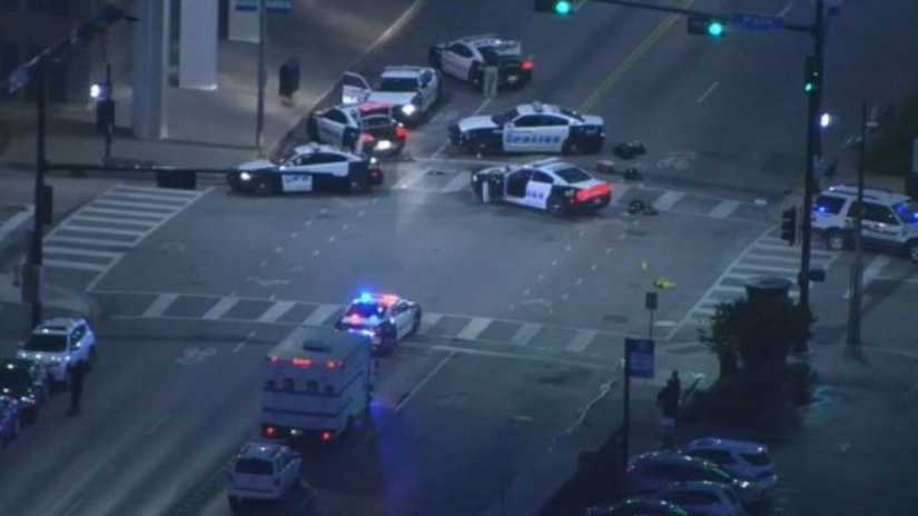 KC officials react to police ambush in Dallas