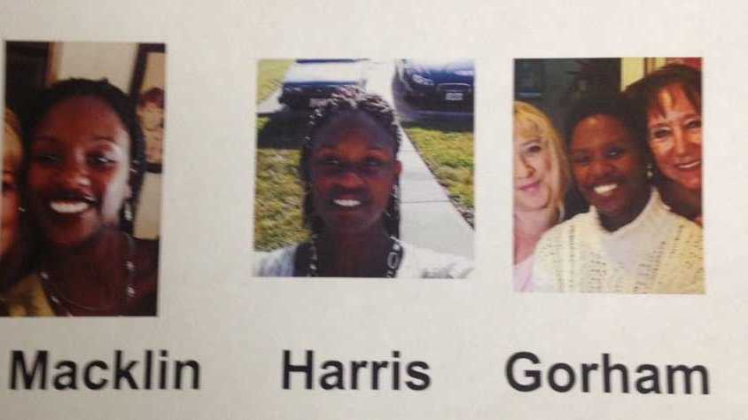 Woman goes for walk, vanishes, Grandview police say