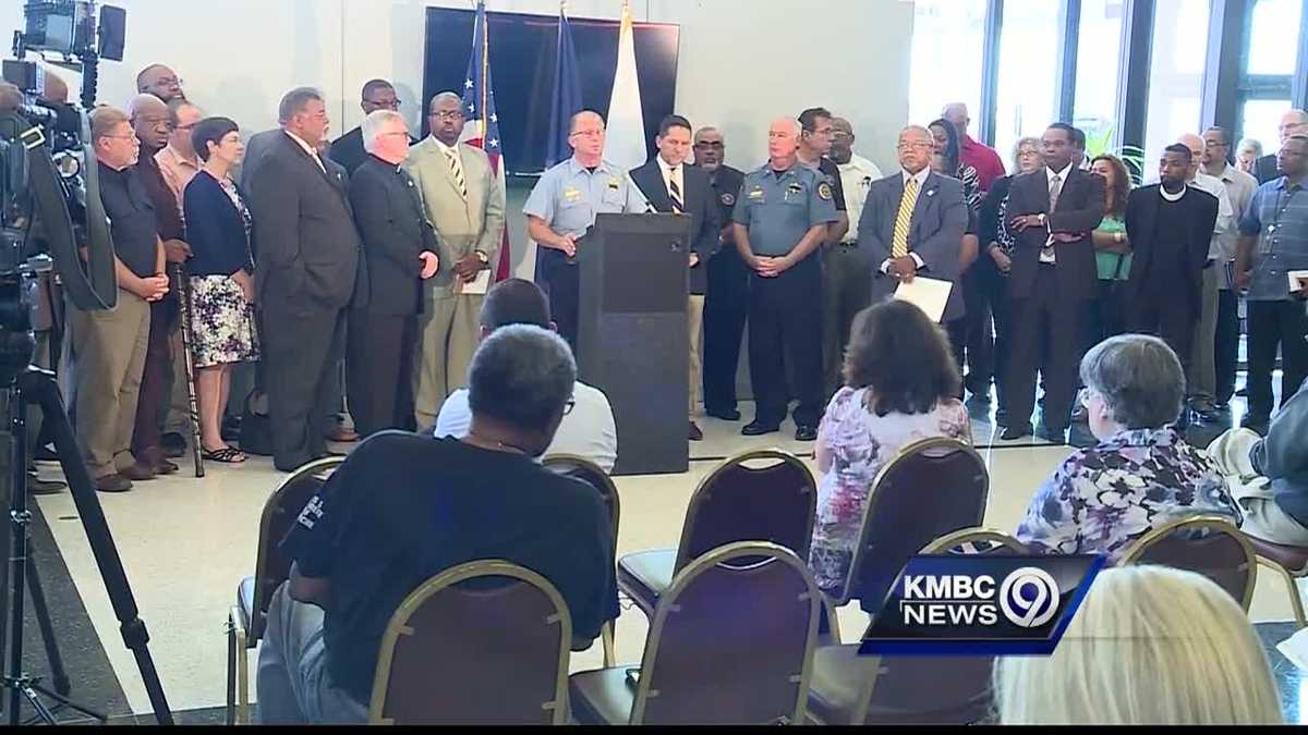 Police: Captain's shooting was criminal act, not planned ambush