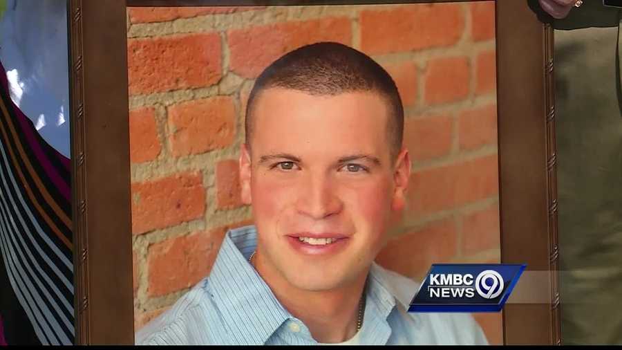 Race will honor fallen Olathe soldier next weekend