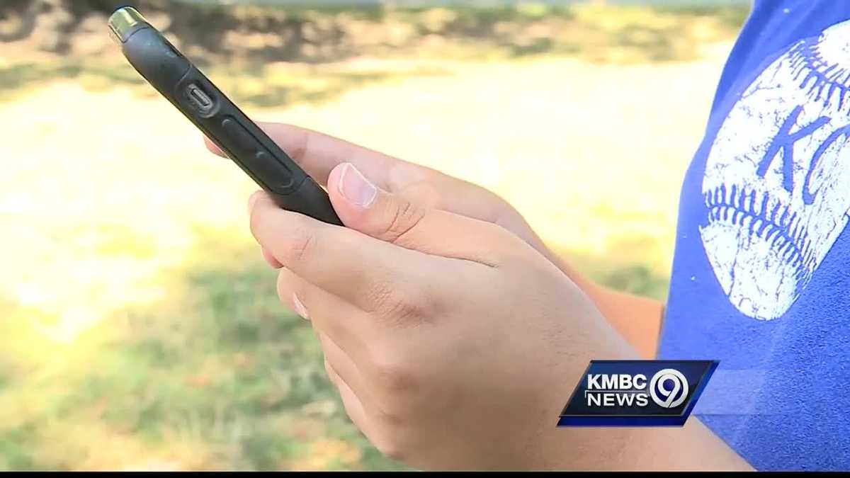 KCPD warns 'Pokemon Go' players about robbery risk
