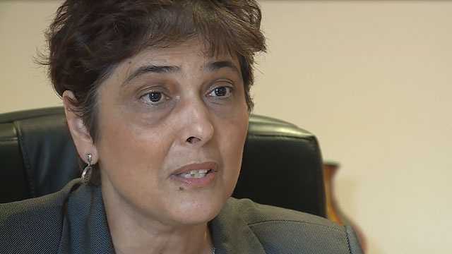 Defense attorney describes case that changed her outlook