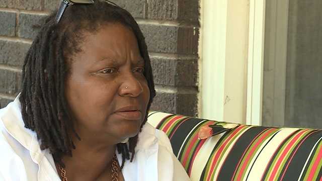 Slain KCK man's mother says she believes man convicted in case is innocent Slain KCK man's mother says she believes man convicted in case is innocent