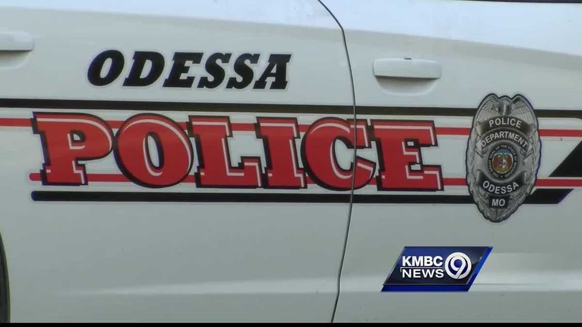 Odessa leaders outline plan for disbanding police department