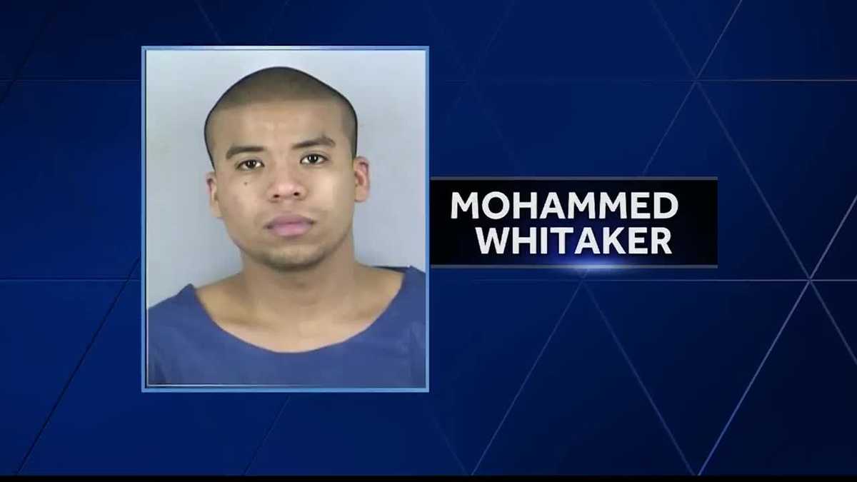 Man charged in KC highway shootings pleads guilty
