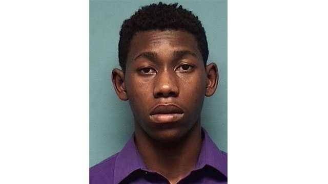 Slain Van Horn High School student remembered at vigil