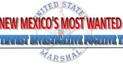 New Mexico's Most Wanted