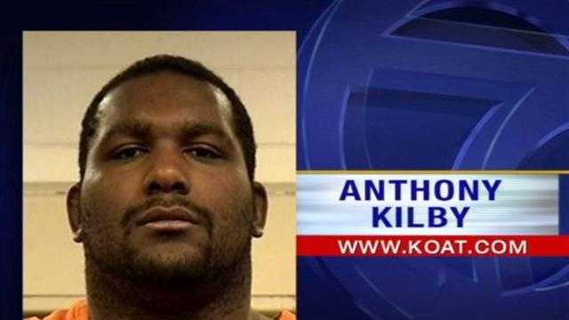 Former UNM player to register as sex offender