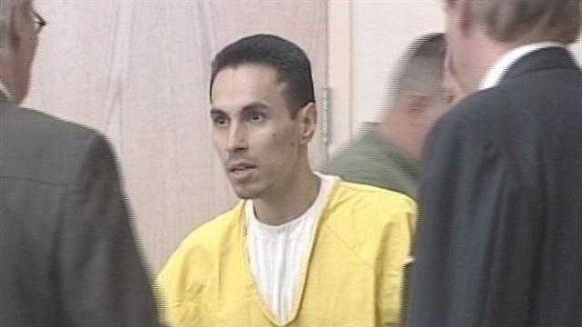 Death penalty trial for Michael Astorga begins