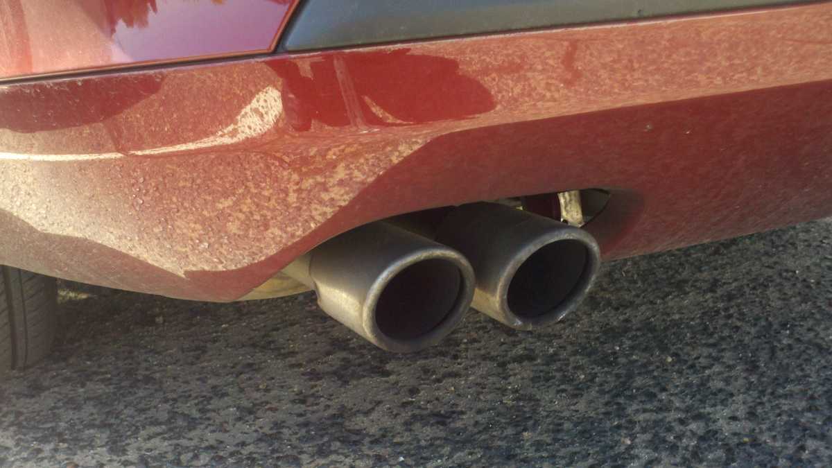 Tips to stretch your gas tank