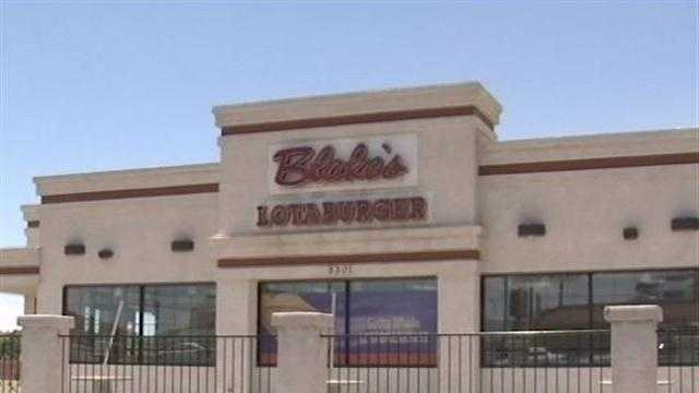 Lotaburger named 4th best burger in the U.S.