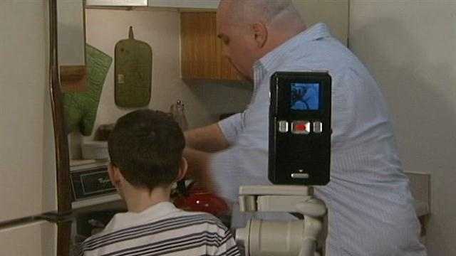 Local cook turns to YouTube for profit