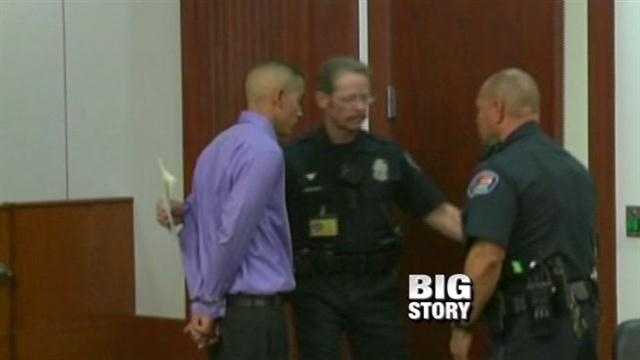 Judge sets higher bond in Griego death Judge sets higher bond in Griego death