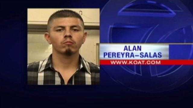 Panicked mom calls 911 after violent argument