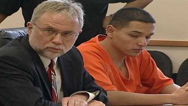 A National Guardsman acquitted of vehicular homicide arrested again